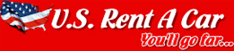 U. S. Rent a Car :: Agent's Login